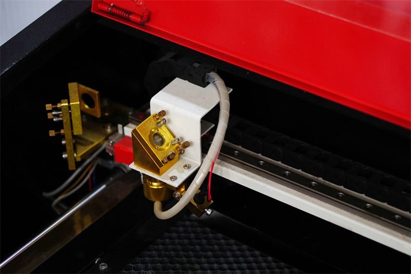 Co2 Laser Lenses and Mirrors - Royell: Experts in Laser Cutting, Plasma ...