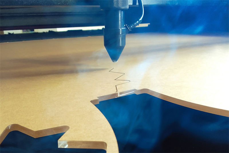 Co2 Laser Lenses and Mirrors - Royell: Experts in Laser Cutting, Plasma ...