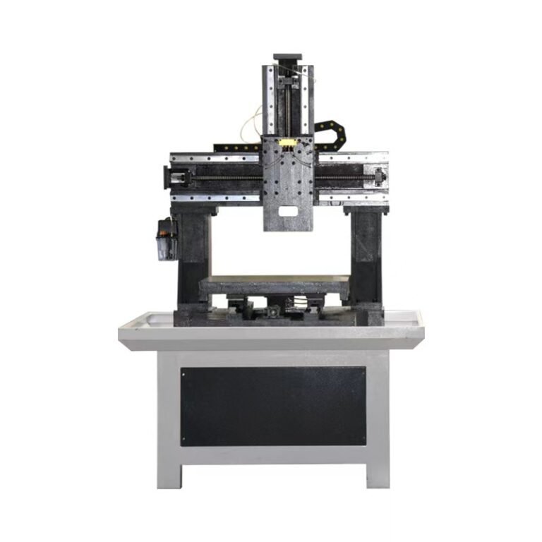 CNC Milling Machines - Royell: Experts in Laser Cutting, Plasma Cutting ...