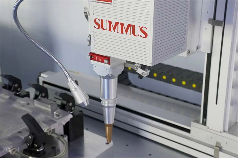 laser welding nozzle – Royell: Experts in Laser Cutting, Plasma Cutting ...