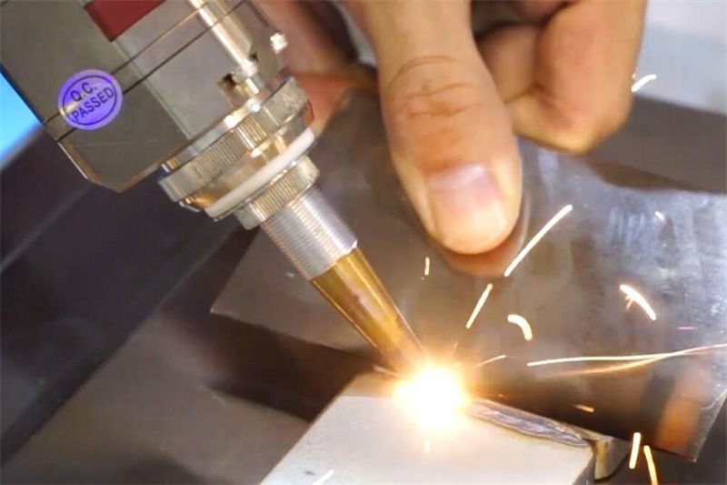 laser welding nozzle – Royell: Experts in Laser Cutting, Plasma Cutting ...