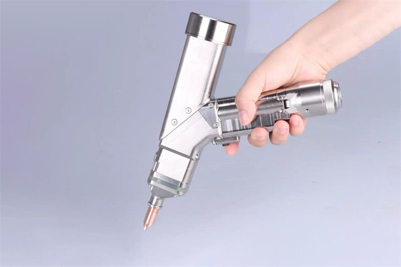 laser welding nozzle – Royell: Experts in Laser Cutting, Plasma Cutting ...