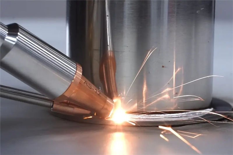 laser welding nozzle – Royell: Experts in Laser Cutting, Plasma Cutting ...