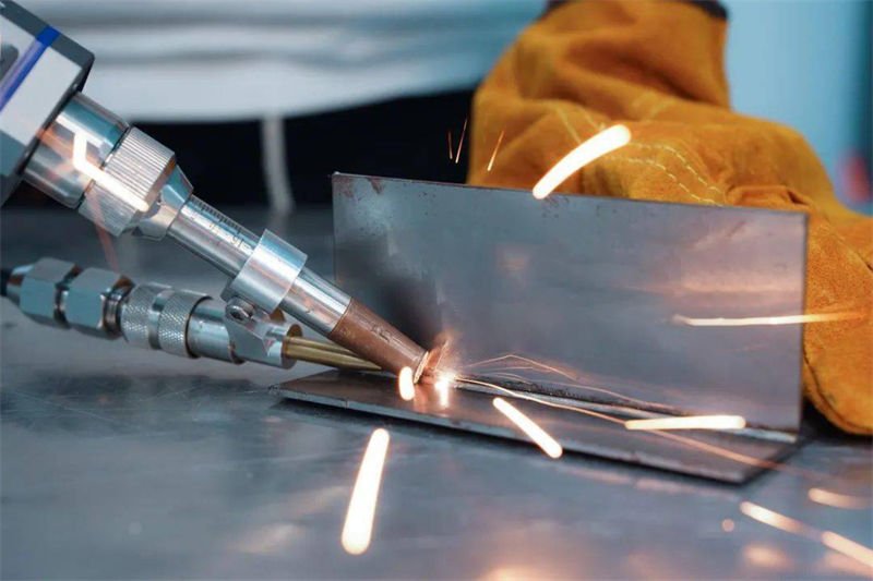 laser welding nozzle – Royell: Experts in Laser Cutting, Plasma Cutting ...