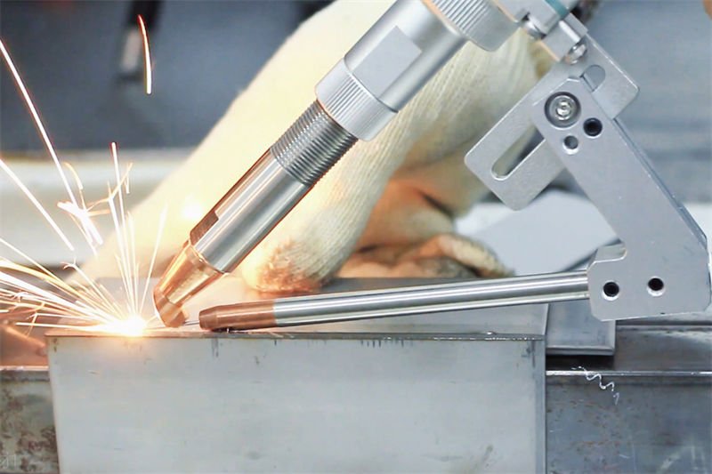 laser welding nozzle – Royell: Experts in Laser Cutting, Plasma Cutting ...