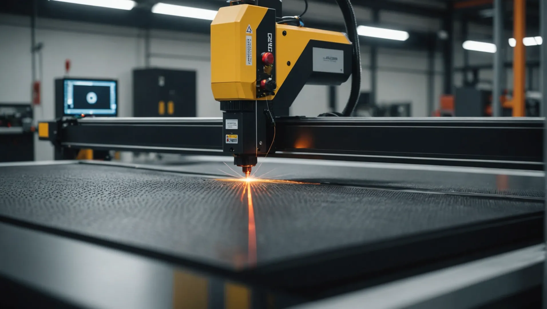 Exploring Types of Laser Cutting Machines