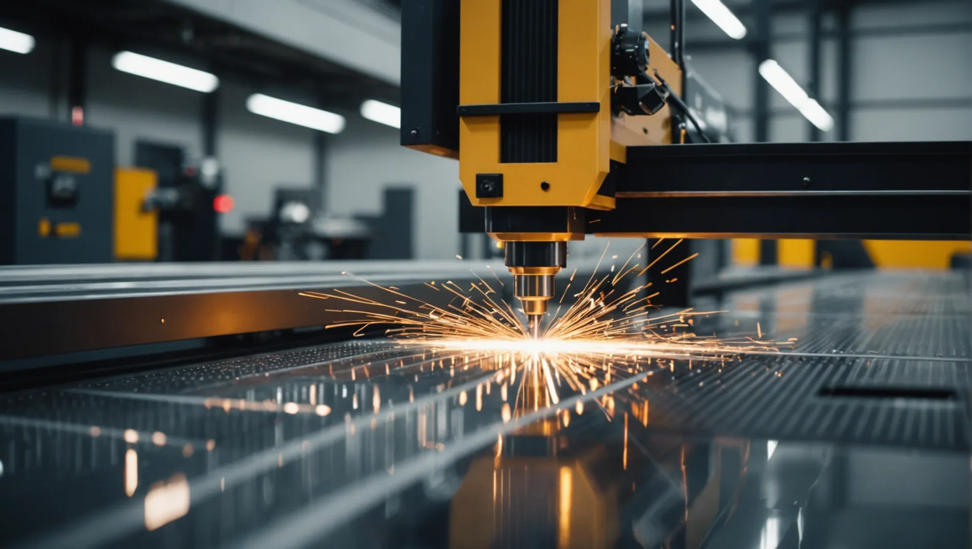 Exploring Types of Laser Cutting Machines