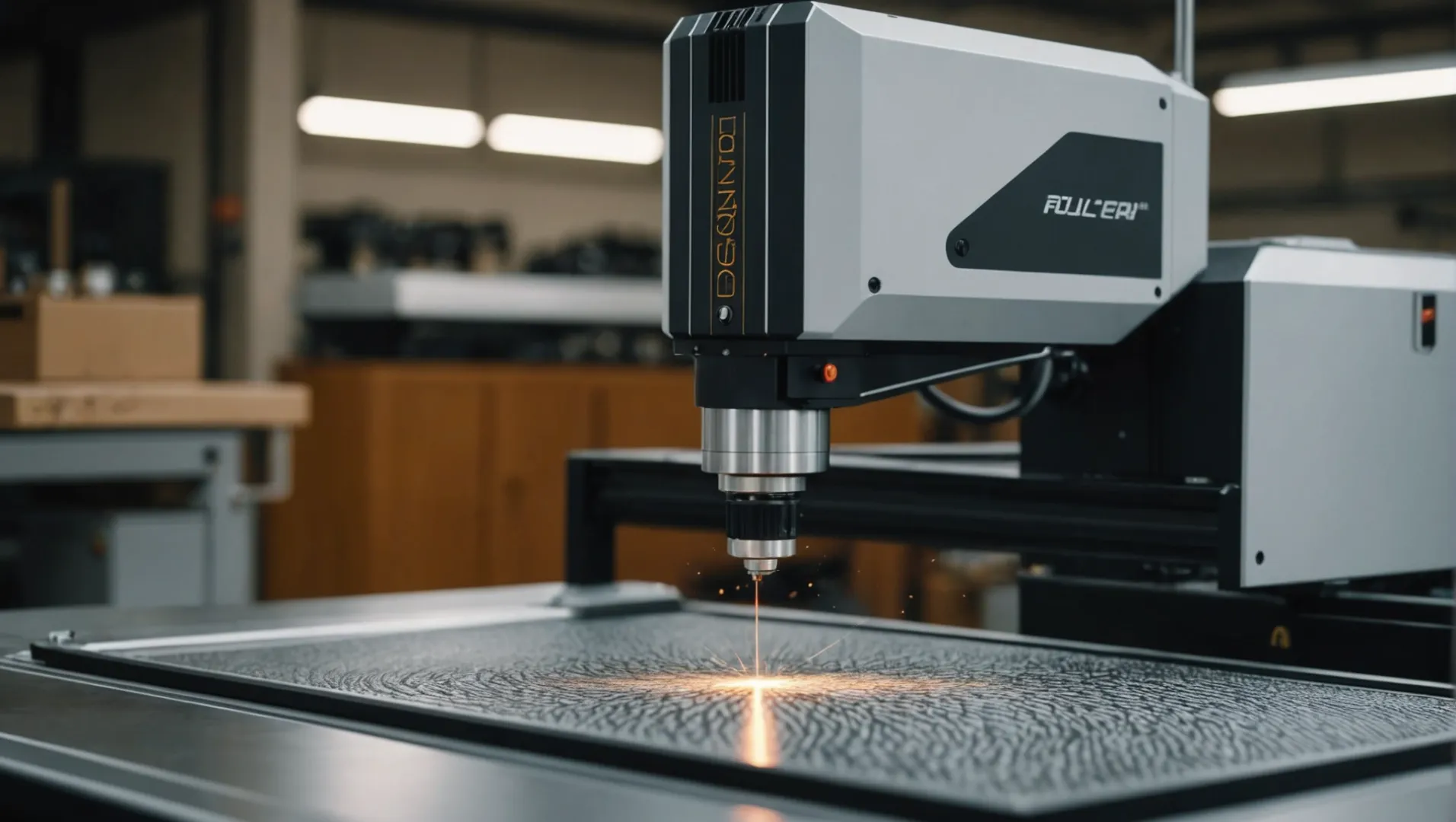 Best Fiber Laser Engraver For Metal | The Tube
